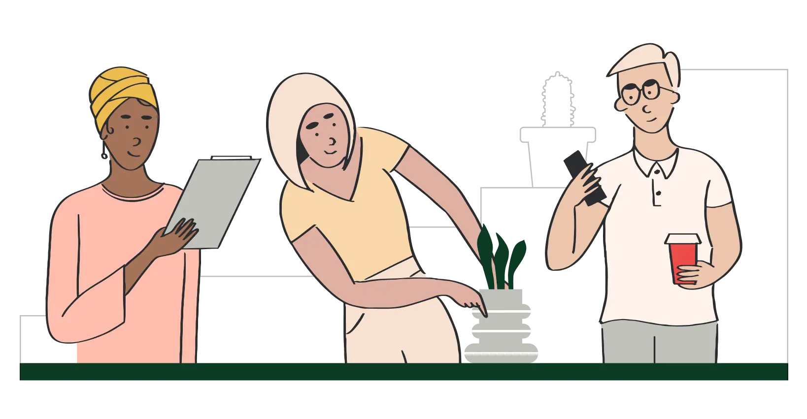 SupportNinja Careers | A Fun-Forward Outsourcing Culture